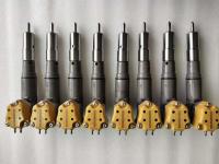 China 6I-4360 3408C 3408E Engine Fuel Injector Heavy Equipment Engine Parts for sale