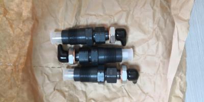 China durable 6R-4315 Engine Fuel Injector For Caterpillar 3408 3408B 3408E for sale