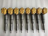 China 6I-4356  3412D 3412E Cat 3412 Injector Construction Machinery Parts for sale