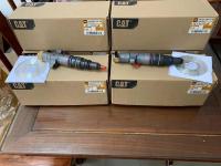 China 3508 3508B 3508C 3456  Engine Fuel Injector 6I-3075 New Condition for sale