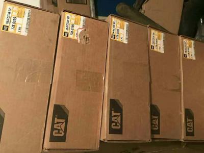 China 3512B 3512C Engine Fuel Injector 6C-5588 Aftermarket Cat Engine Parts for sale