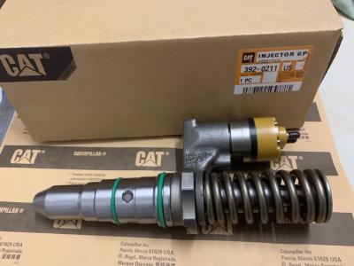 China G3408B G3408C G3412 G3412C Engine Fuel Injector 4w-7019 for Excavator for sale