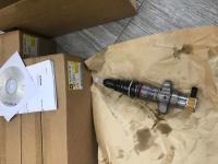 China 7W-7023 3126 Cat Engine Injectors / Cat 3126b Injector Excavator Spares for sale