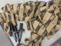China 7W-3592 Cat 3126e Injector Caterpillar Replacement Parts for sale