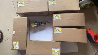 China Diesel Engine 3054C Spare Parts Set 3054E Nozzle 3056 Fuel Injector 3056E Injectors Seal for sale