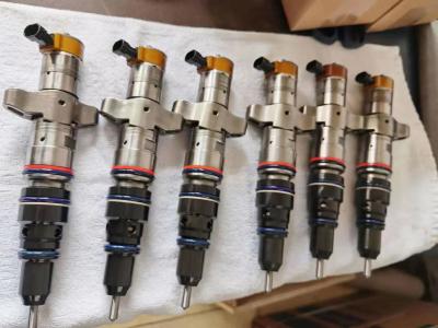 China Diesel Engine 3056 Nozzle 3056E Fuel Injector 3064 Injectors Seal 3066 Spare Parts Set for sale