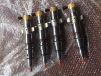 China G3304 G3304B 3616  3618 Cat Engine Fuel Injector 5H-8214 Excavator Spare Parts for sale