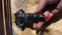 China 3176B 3176C Cat 3176 Injector Replacement / 7N-9843 Diesel Unit Injector for sale