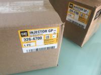 China 3516B 3524B 3608 Diesel Injector Replacement 5I-4814 Caterpillar Excavator Parts for sale