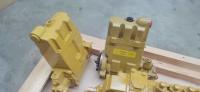 China C27 C30 C32 C18 Cat Engine Excavator Fuel Pump 9T-0486 for sale