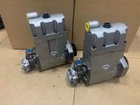 China C27 C30 C32 C18 Cat Engine Excavator Fuel Pump 9T-0486 for sale