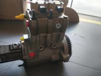 China 9T-4831 Cat C15 Fuel Pump Construction Equipment Spare Parts for sale