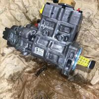 China Construction Machinery Parts C18 C27 C16  Excavator Fuel Pump  9T-1802 for sale