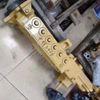 China C6.4 C6.6  Excavator Fuel Pump 9t-9912 Heavy Equipment Engine Parts for sale
