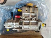 China C6.4 C6.6  Excavator Fuel Pump 9t-9912 Heavy Equipment Engine Parts for sale