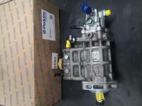 China C3.3 C3.4 C3.4B C4.2 Excavator Fuel Pump 9W-4704 Wear Resistance for sale