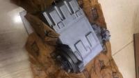 China C3.3 C3.4 C3.4B C4.2 Excavator Fuel Pump 9W-4704 Wear Resistance for sale