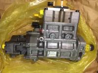 China C1.1 C1.5 C1.7 C2.2 Excavator Fuel Pump 9W-9310 Diesel Engine Spares for sale
