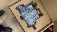 China 9T-7199 C10 Excavator Fuel Pump Diesel Engine Replacement Parts for sale