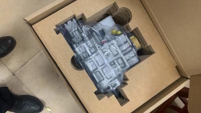 China 9T-7199 C10 Excavator Fuel Pump Diesel Engine Replacement Parts for sale