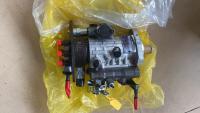 China 9P-2653 Excavator Fuel Pump For 3024C 3034 3044C 3046 Cat Engine for sale