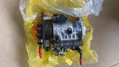 China 9P-2653 Excavator Fuel Pump For 3024C 3034 3044C 3046 Cat Engine for sale