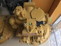 China Motor Pump C9 Main Pump SAHL Hydraulic Pump SAT322TSC Piston Pump 330C Pump assembly for sale