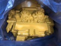 China Piston Pump 350 Main Pump 3056E Hydraulic Pump AS4251C Motor Pump 550B Pump assembly for sale