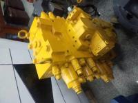 China Piston Pump C7 Hydraulic Pump S490 Motor Pump SAT318TSC Pump assembly 330B Main Pump for sale