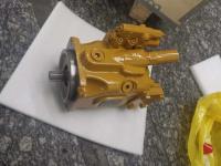 China 525 3406B C280-12 572F Hydraulic Motor Pump Construction Machinery Parts for sale