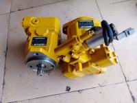 China Motor Pump 143 Main Pump UPSB Hydraulic Pump BG-2455C Piston Pump 385B Pump assembly for sale
