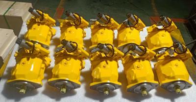 China Motor Pump 143 Main Pump UPSB Hydraulic Pump BG-2455C Piston Pump 385B Pump assembly for sale
