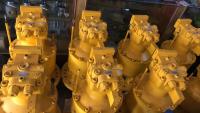 China 9R S340 ES34H7.75 326F Cat Excavator Hydraulic Pump 9T-7731 Piston for sale