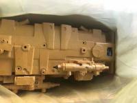 China Hydraulic Pump 637 Piston Pump 5130B Motor Pump CP-533E Pump assembly 623K Main Pump for sale