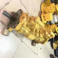 China Main Pump 552 Motor Pump 349D2 Pump assembly CB-334D Hydraulic Pump 583T Piston Pump for sale