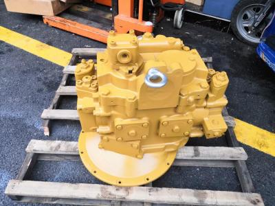 China Main Pump 228 Pump assembly 2384C Hydraulic Pump TH55-E70 Piston Pump 432E Motor Pump for sale