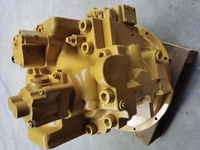 China 615 430F2  CP-323C 621S Excavator Main Hydraulic Pump 4P-8996 for sale