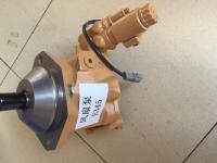 China Main Pump 227 Motor Pump 236B3 Pump assembly TH48-E80 Hydraulic Pump 432D Piston Pump for sale