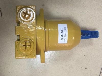 China Main Pump 227 Motor Pump 236B3 Pump assembly TH48-E80 Hydraulic Pump 432D Piston Pump for sale