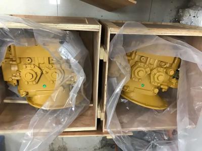 China 633 5110B CP-533D 623H Caterpillar Hydraulic Pump 4P-1806 for sale