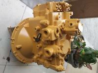 China Pump assembly 236 Main Pump 247B3 Hydraulic Pump UPS1200Z Piston Pump 436B Motor Pump for sale