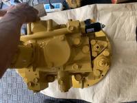 China Pump assembly PC6 Hydraulic Pump G3408 Piston Pump DFS118 Motor Pump 953C Main Pump for sale
