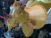 China Hydraulic Pump MTA Pump assembly G310B Main Pump CW-40S Piston Pump 950G Motor Pump for sale