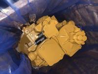 China Motor Pump 235 Pump assembly 2470C Main Pump UPS1200S Hydraulic Pump 434F Piston Pump for sale