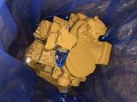 China Motor Pump 235 Pump assembly 2470C Main Pump UPS1200S Hydraulic Pump 434F Piston Pump for sale