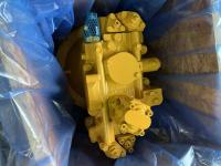 China Main Pump S3 Motor Pump SR17 Pump assembly TH35-C13T Hydraulic Pump 340D Piston Pump for sale