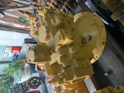 China 611 427F2 CB-634C 621K Hydraulic Pump For Excavator 4S-8687 for sale