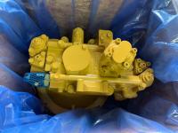 China Hydraulic Pump 245 Motor Pump 2484D Pump assembly 10-20WB Main Pump 438B Piston Pump for sale