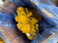 China Hydraulic Pump 245 Motor Pump 2484D Pump assembly 10-20WB Main Pump 438B Piston Pump for sale