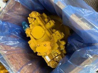China Hydraulic Pump 245 Motor Pump 2484D Pump assembly 10-20WB Main Pump 438B Piston Pump for sale